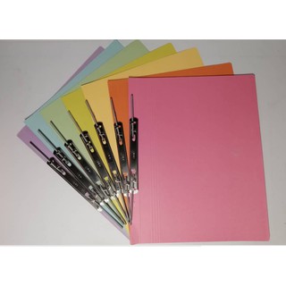 Lion MF350 Manila Flat Spring File / Manila File / Spring Fail ...