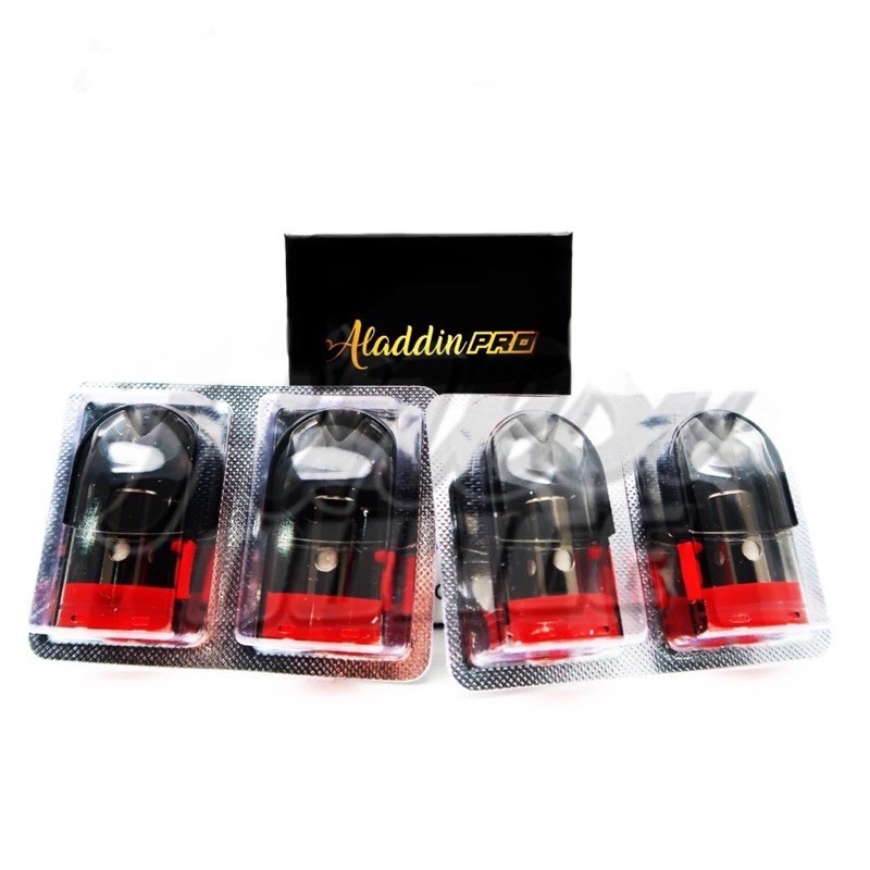 Aladdin aladdin pro pod aladdin pro cartridge catridge aladdin pro ...