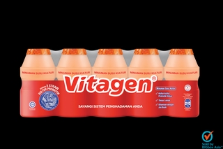 vitagen - Prices and Promotions - Apr 2021 | Shopee Malaysia