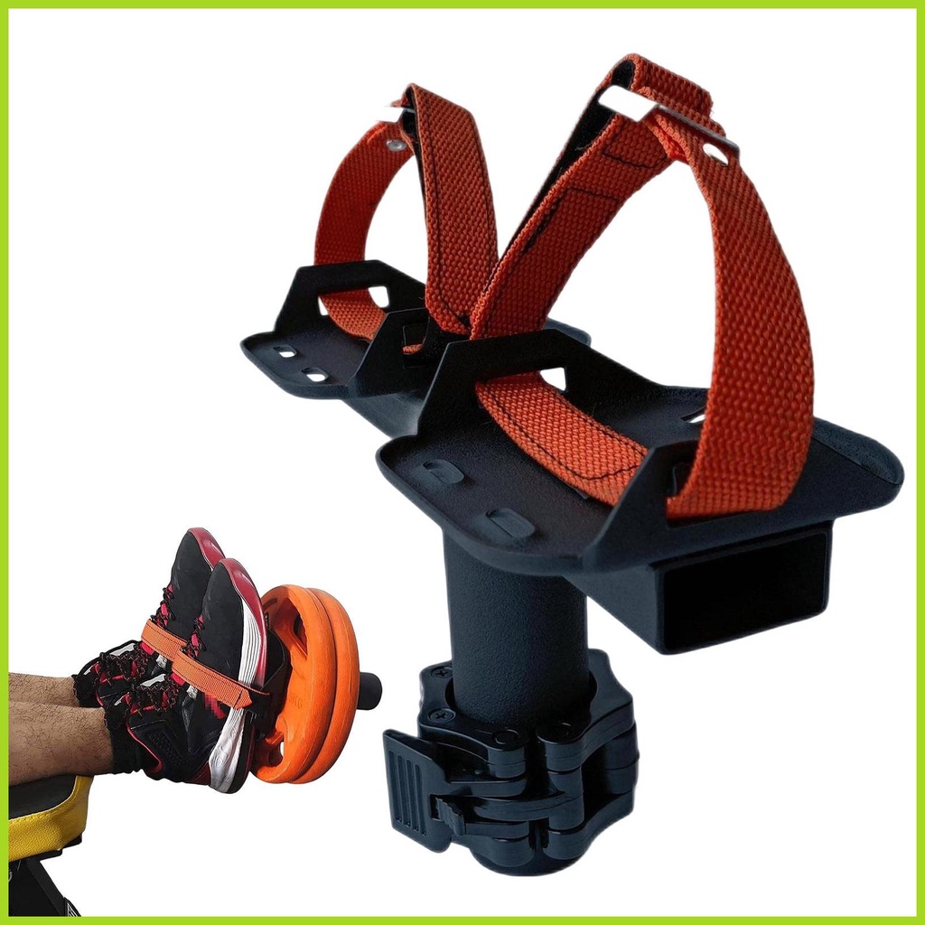 Tib Bar Tibia Dorsi Calf Machine for Strengthening Calves Shins Knees ...