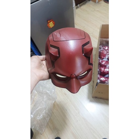 dare devil mask cosplay matt murdock | Shopee Malaysia