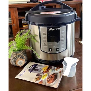 noxxa pressure cooker - Prices and Promotions - Jul 2022 | Shopee Malaysia
