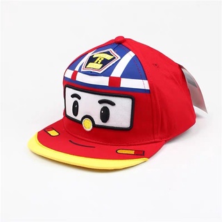 robocar poli cap & toy for kids | Shopee Malaysia