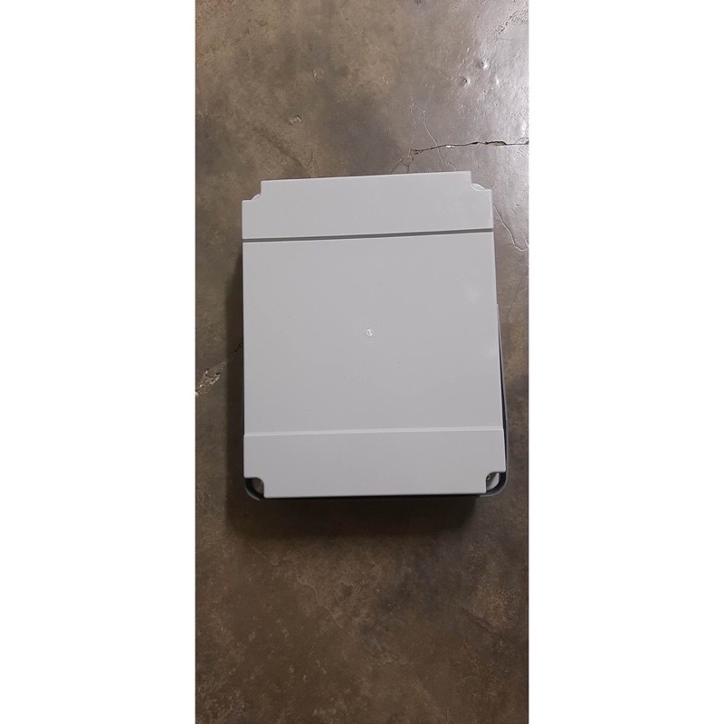 AUTOGATE PVC BOX (WEATHERPROOF) | Shopee Malaysia