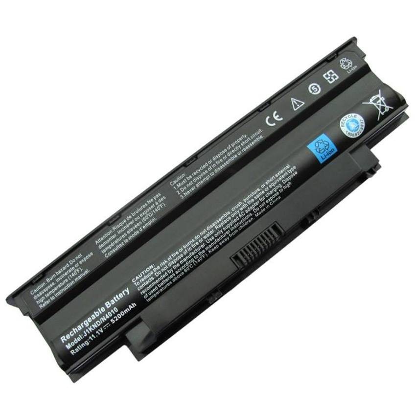 Dell Inspiron N5110 J1KND N5050 N4010 N4050 N4110 N5010 N7010 P22G001 ...