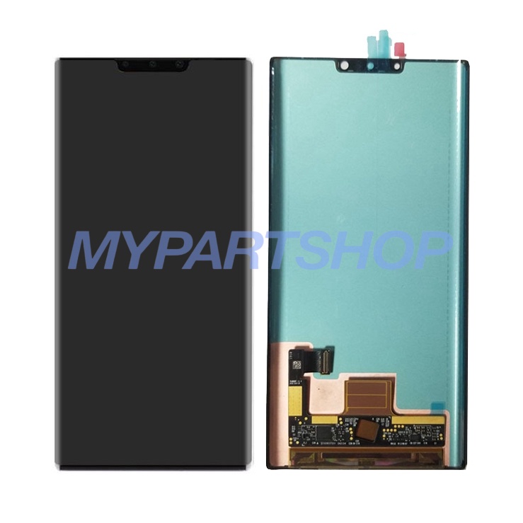 HW MATE 30 PRO LCD WITH TOUCH SCREEN DIGITIZER DISPLAY REPLACEMENT NEW ...