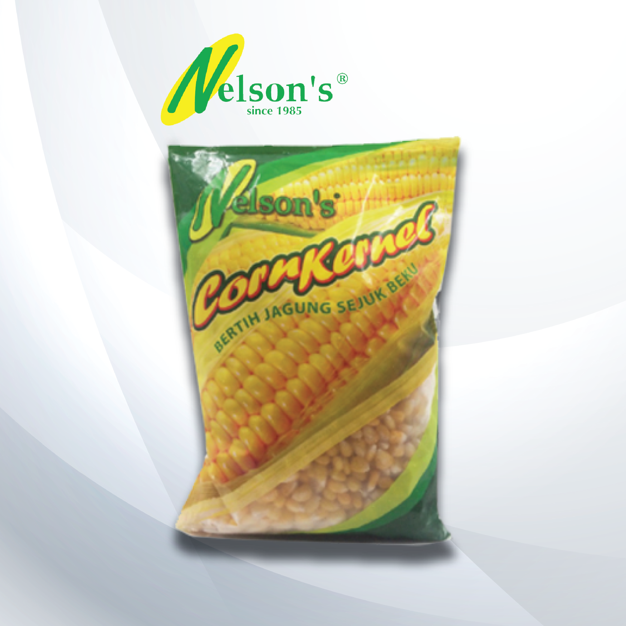 Nelson's Frozen Sweet Corn 1kg | Shopee Malaysia