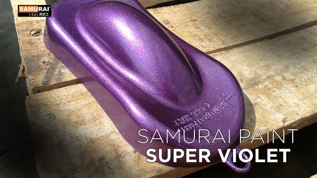 Samurai Paint Malaysia, Online Shop | Shopee Malaysia