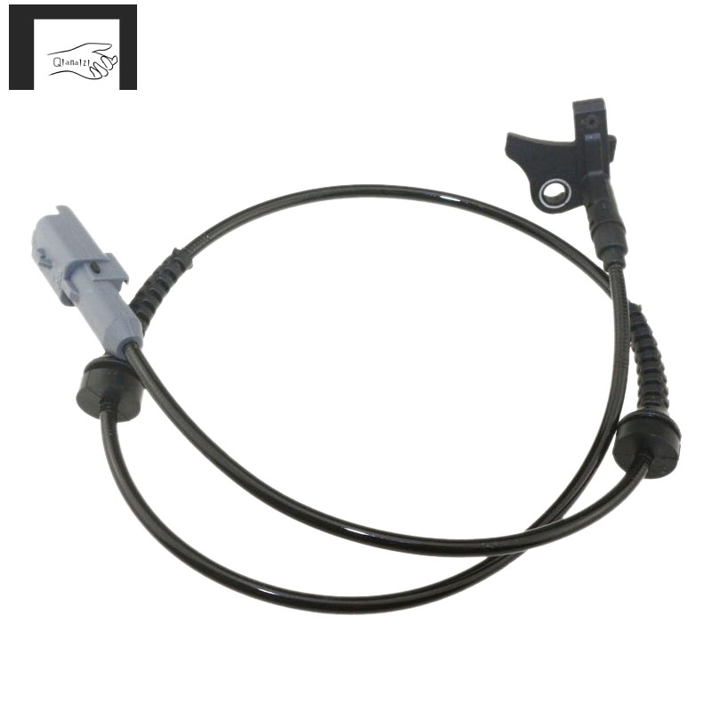 For Peugeot 307 308 408 3008 Citroen C4L Back Wheel Speed Sensor Front ...