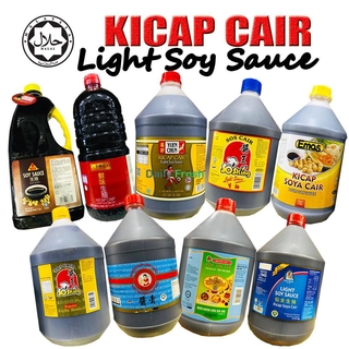 kicap cair - Prices and Promotions - Jul 2021 | Shopee Malaysia