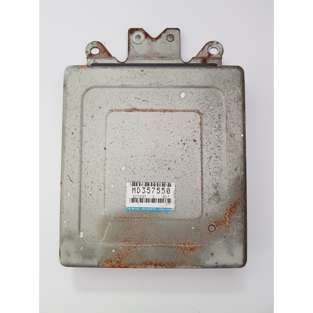 Proton Wira ECU MD357550 | Shopee Malaysia