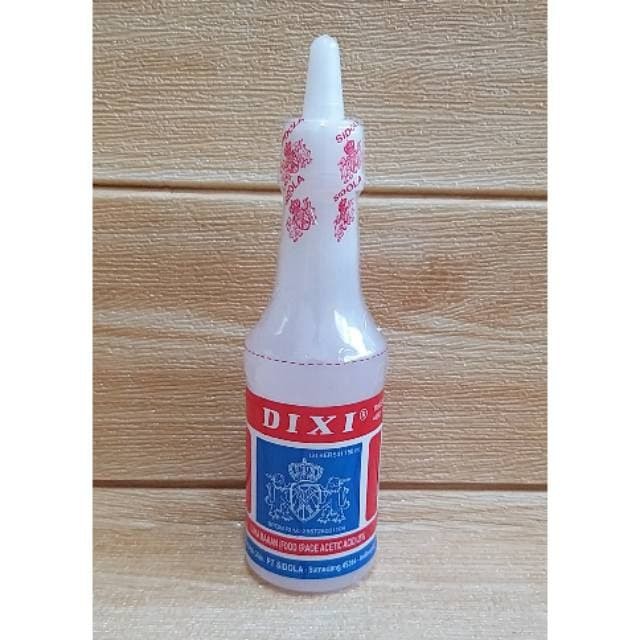 Dixi Vinegar 150 ml | Shopee Malaysia