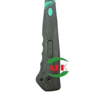 AIWO HEAVY DUTY HAMMER PENUKUL BESI 16OZ | Shopee Malaysia