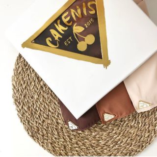 cakenis - Prices and Promotions - Jul 2022 | Shopee Malaysia