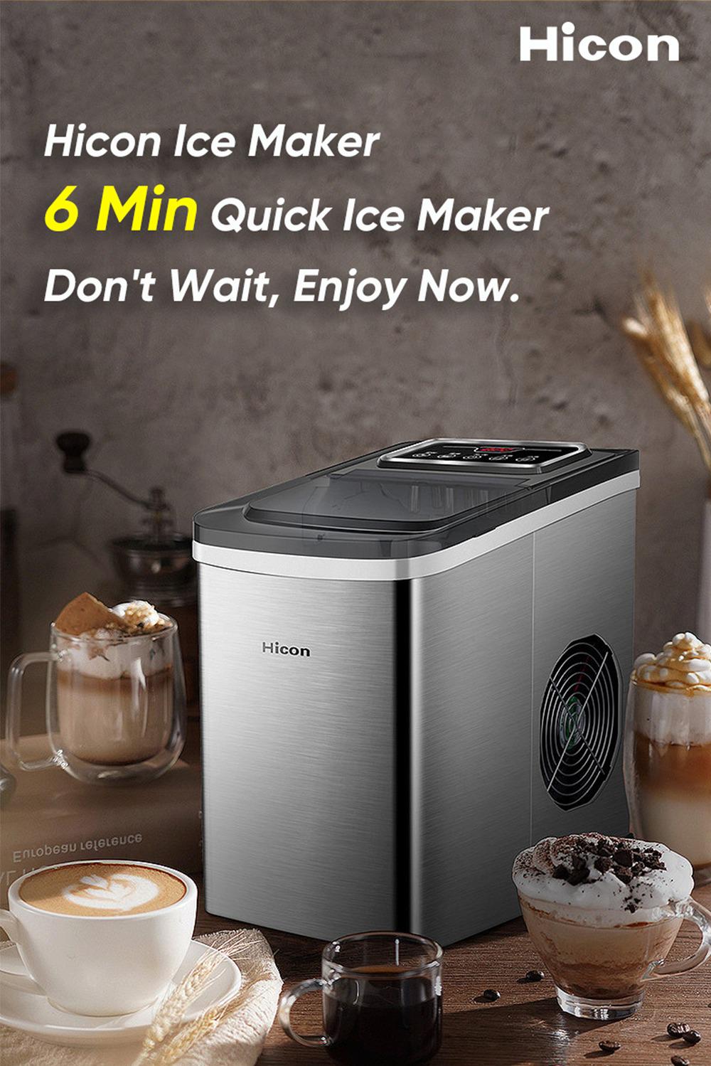 Hicon Malaysia Official Shop, Online Shop | Shopee Malaysia