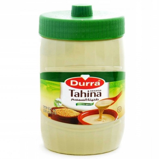 DURRA SESAME SYRUP (TAHINA) 400G | Shopee Malaysia