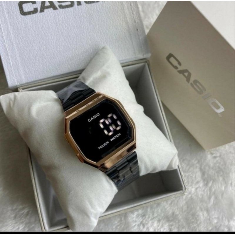 Casio Touch Viral Hot Promo | Shopee Malaysia