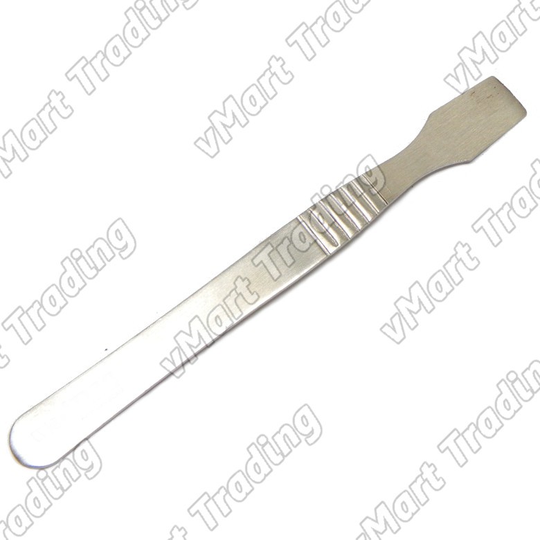 Metal Paste Spreader Scrapper Prying Opening Dismantling Tool | Shopee ...