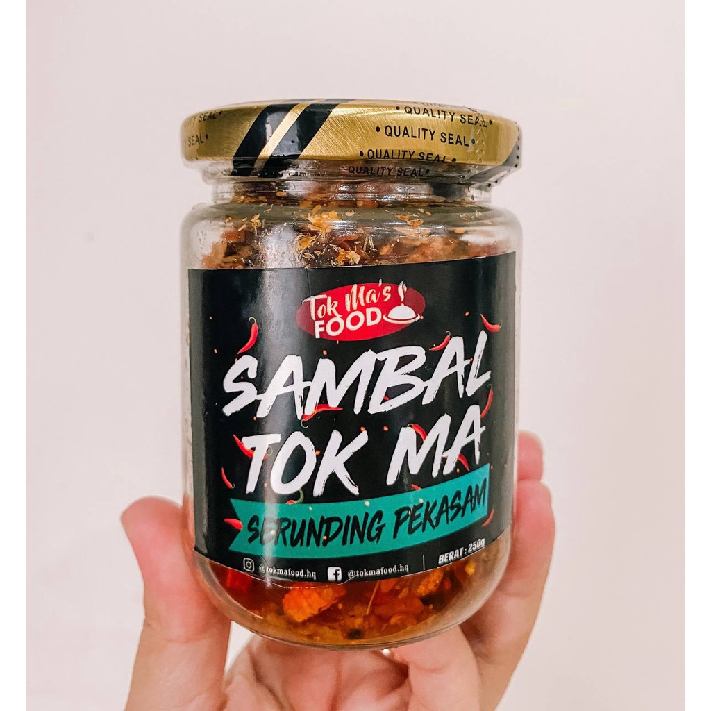 tokmafood.hq, Online Shop | Shopee Malaysia