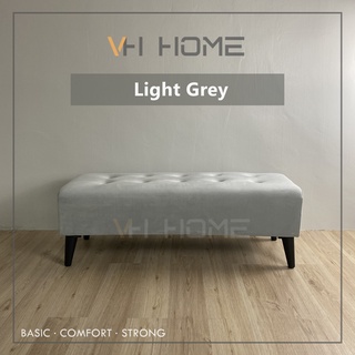 VH BEN Bench Stool Bench Chair 4ft Stool Long Stool Kerusi Panjang ...