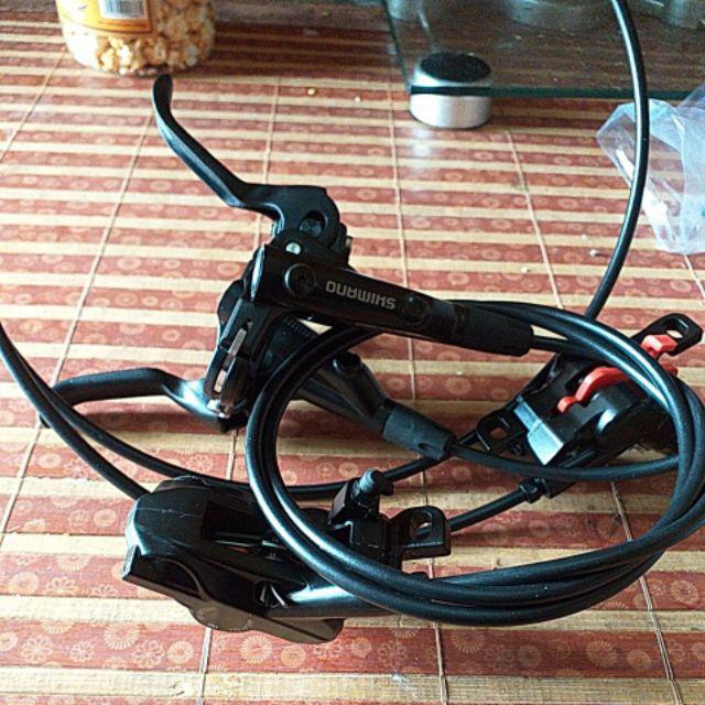 Shimano Brake MT-520 MTB | Shopee Malaysia
