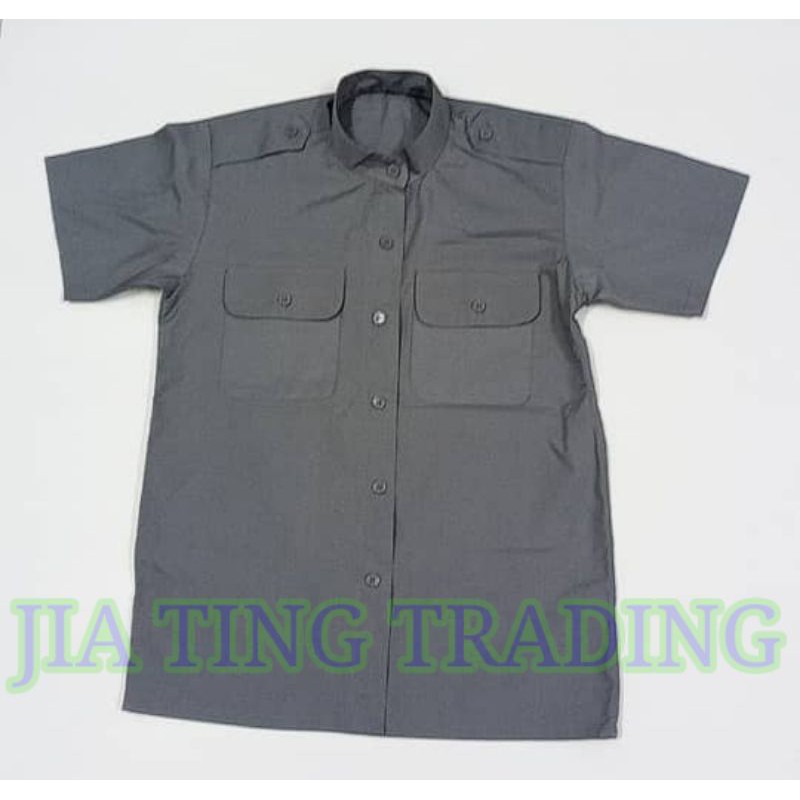 Uniform Pengakap Sekolah | Shopee Malaysia