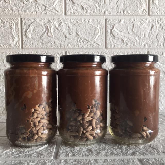 (CEREAL) MINI Cocoa Crunch / BIG Coco Crunch [Ready to eat] For ...