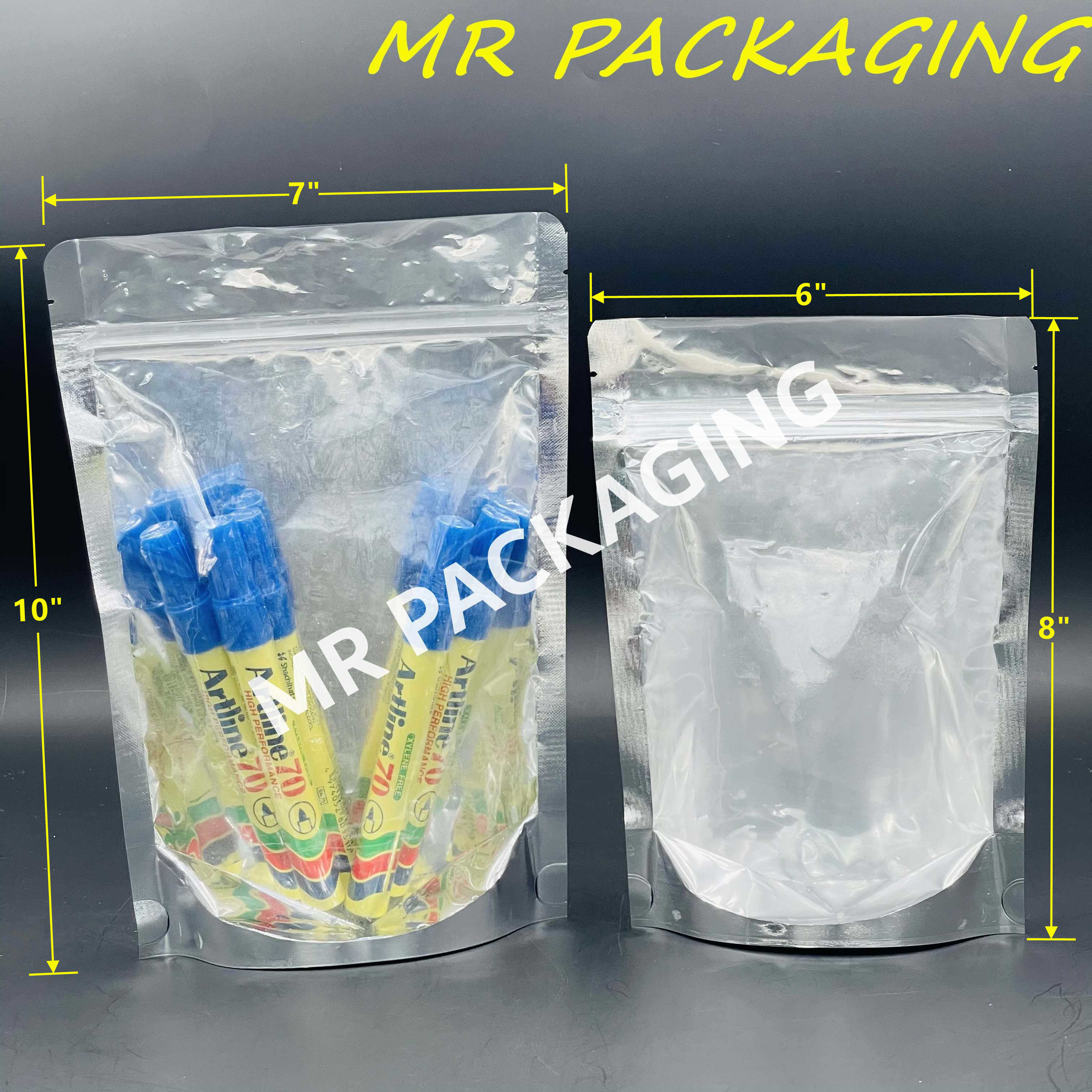 Mr Packaging, Online Shop | Shopee Malaysia