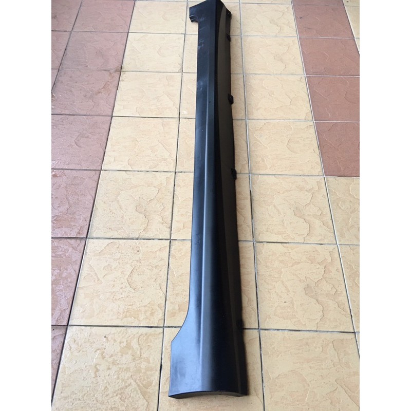 Original Proton Side Skirting Skirt Lip Persona SV Gen2 | Shopee Malaysia