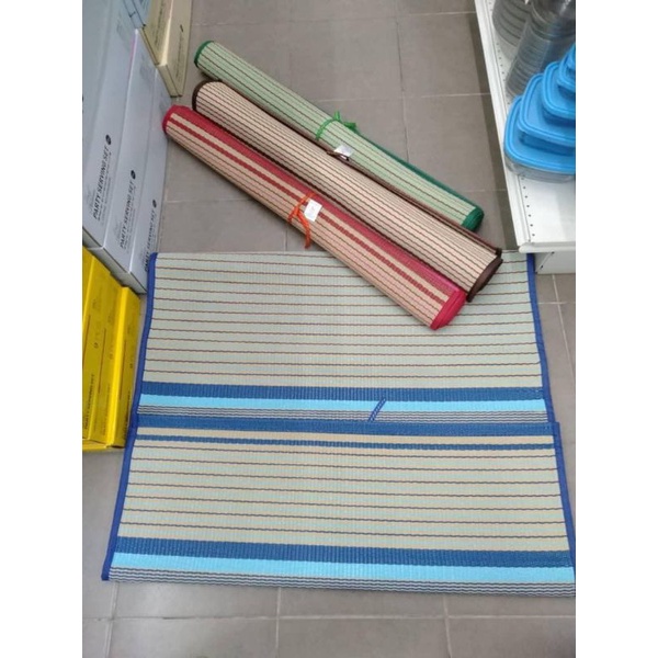 🍁TIKAR GULUNG PICNIC ZEBRA | Shopee Malaysia