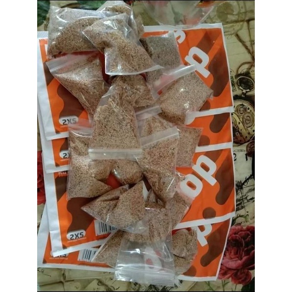 Biji benih sayur meranti | Shopee Malaysia