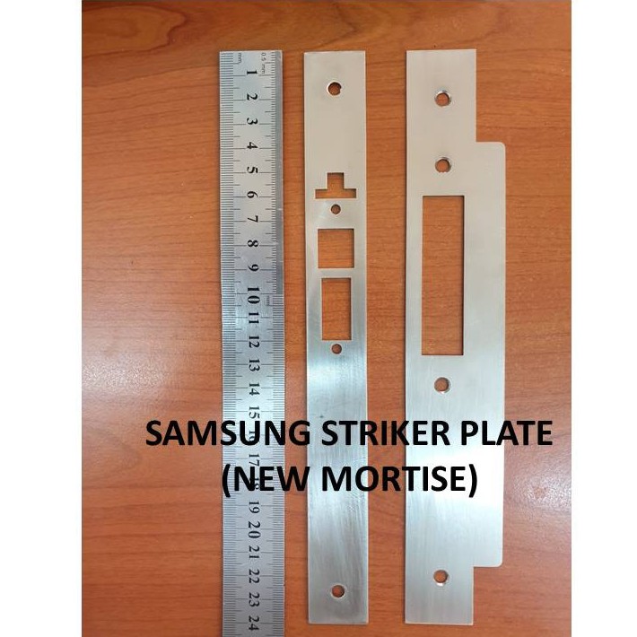 Samsung Striker Plate / St Guchi Striker Plate / Hafele Striker Plate ...