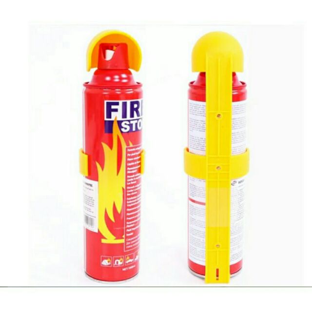 Pemadam Api Buih Mini Fire Extinguisher Foam Type | Shopee Malaysia