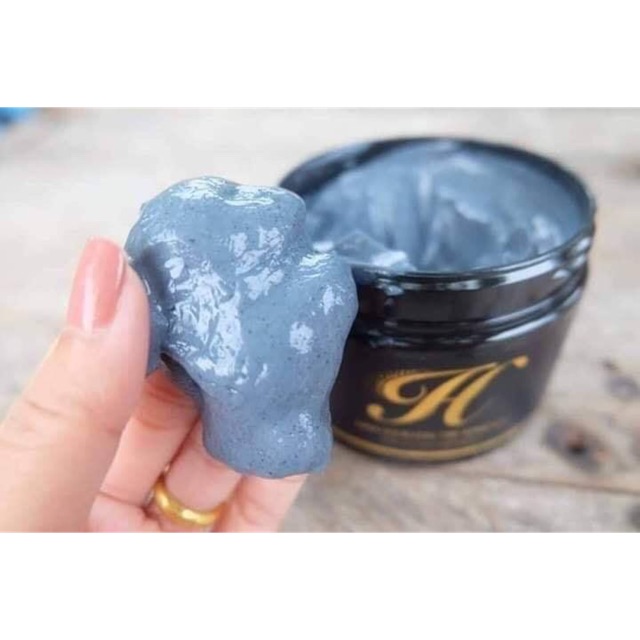 Ubat Rambut Hantu Kak Limah (Keratin Hair Treatment) | Shopee Malaysia