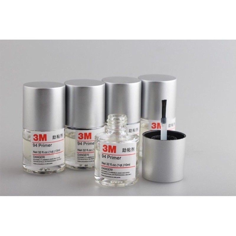 Genuine 3M 94 Primer Applicator 10ml | Shopee Malaysia