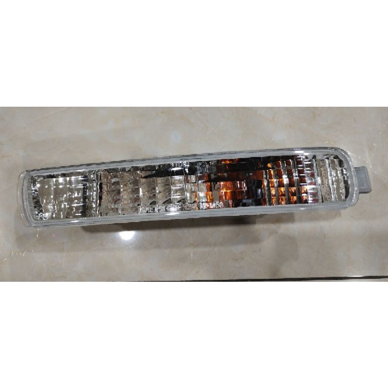 Honda Accord SV4 1994-95Y Front Bumper Lamp Lampu Signal Depan Made In ...