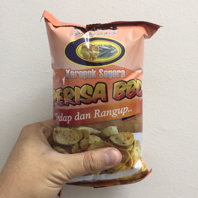SEAMEQ PERISA BBQ !! PAKEJ CUBA RASA !! MESTI CUBA !! | Shopee Malaysia