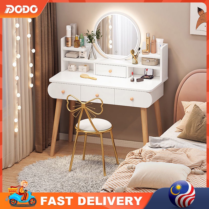 Buy dressing table Online With Best Price, Feb 2023 | Shopee Malaysia