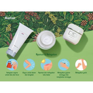 CNI Nutrimoist 50g - Acne Cream Scar Removal, Eczema, Burns, Insect ...