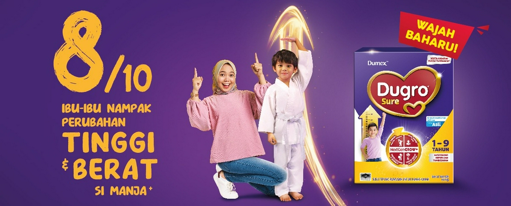 Dugro Official Shop Online, December 2022 | Shopee Malaysia