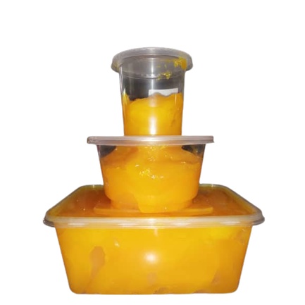 [halal] ovallet 100g 300g 1kg/ sponge cake emulsifier/ super spongel ...