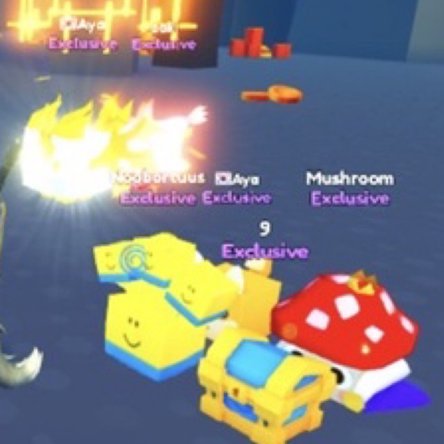 pet simulator x pet sim x empryan agony nebula dragon nobortuus chest ...