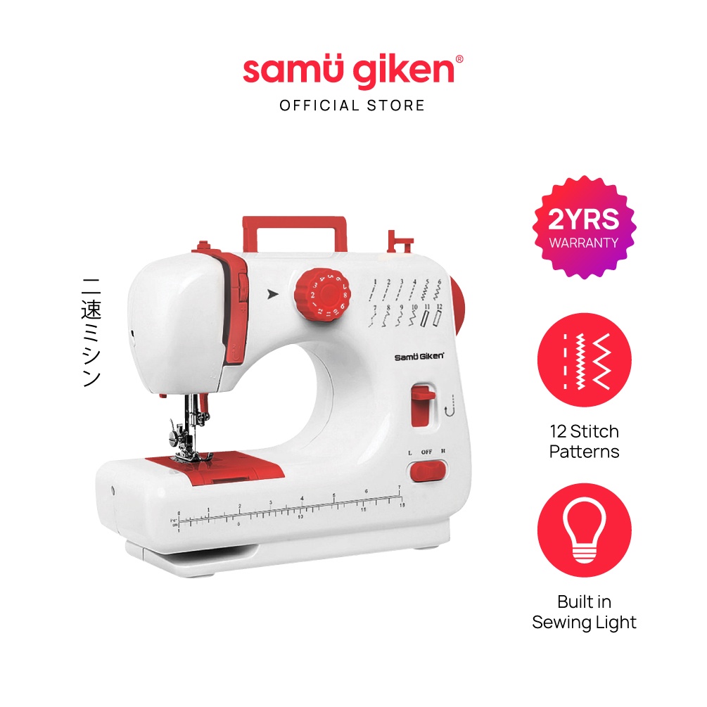 Samu Giken Official Online Store, August 2022 | Shopee Malaysia