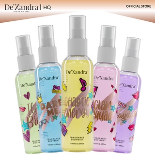 De'Xandra Official Store, Online Shop | Shopee Malaysia