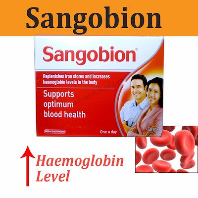 Sangobion