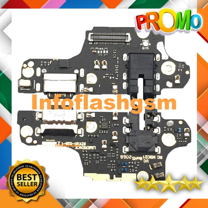 Acc Flexible Mobile Phone Flexible Pcb Board Connector Charger For ...