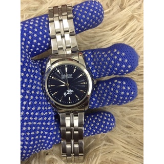 JAM TANGAN BERJENAMA TERPAKAI JAM POLO CLUB BRITANNIA ORIGINAL | Shopee ...