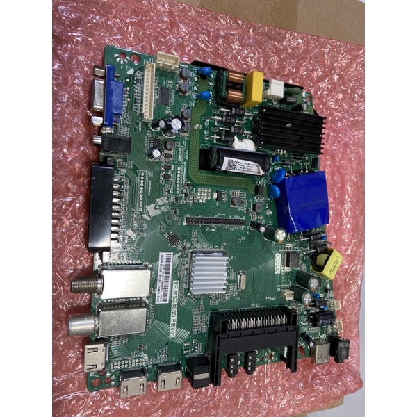 Hisense TV Main board | Shopee Malaysia
