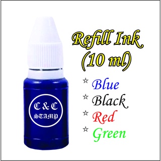 Company Stamp / Cop syarikat / Company Round Cop / Cop Bulat / Self Ink ...