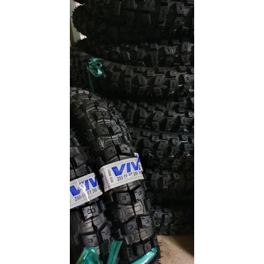 Tayar Motocross Viva FT268 | Shopee Malaysia